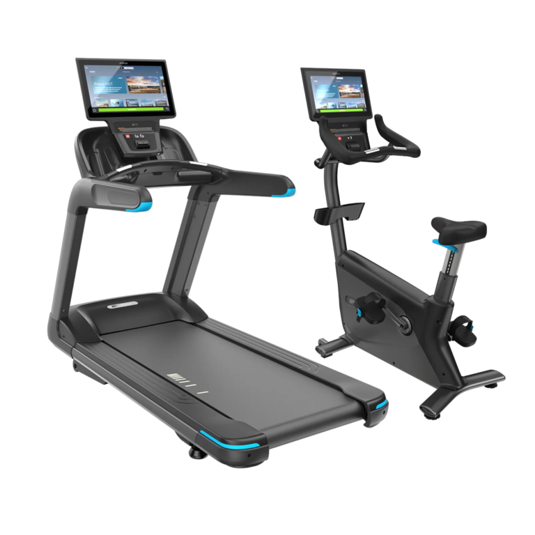 Precor - TIFC-FITNESS