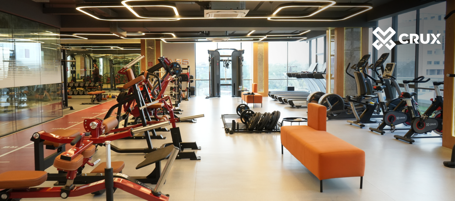 Crux – TIFC-FITNESS