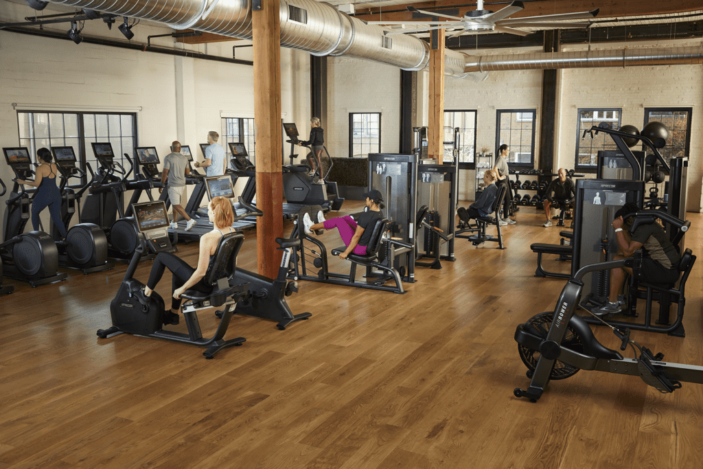 Best 2025 Fitness Trends & Top Gym Machines Guide
